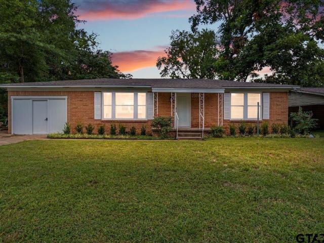 2308 Lingner Dr, Tyler, TX 75701 | MLS #25017 | Compass
