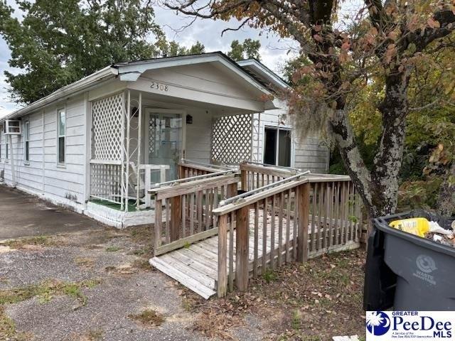 2308 Lockhaven Dr, Florence, SC 29501