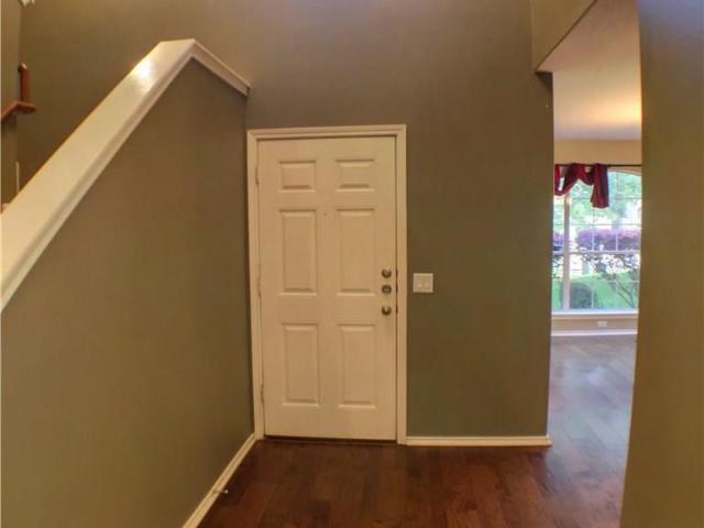 2308 Paradise Ridge Dr