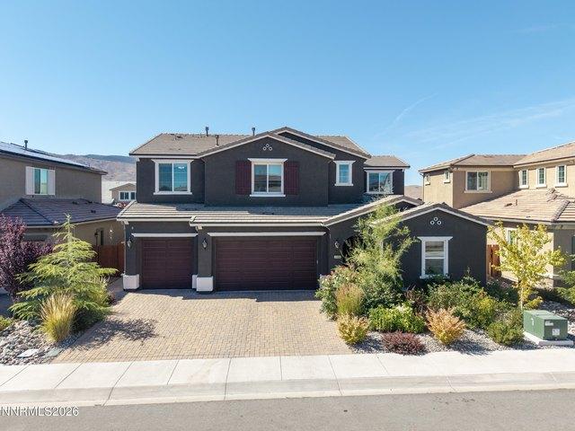 2308 Patayan Rd, Reno, NV 89521