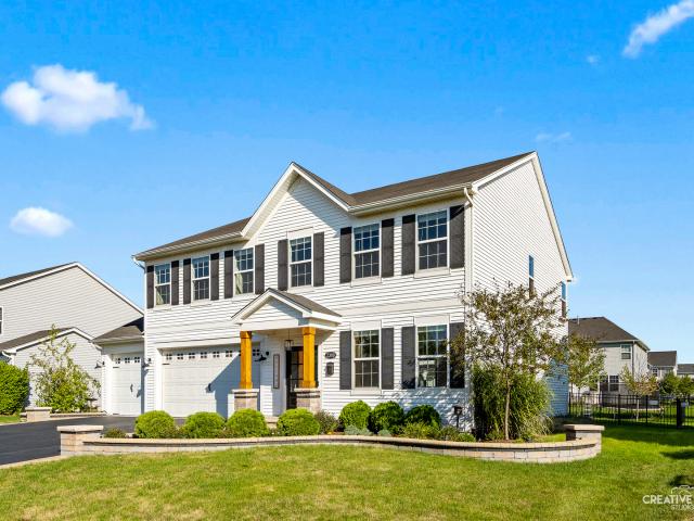 2308 Pebblestone Way