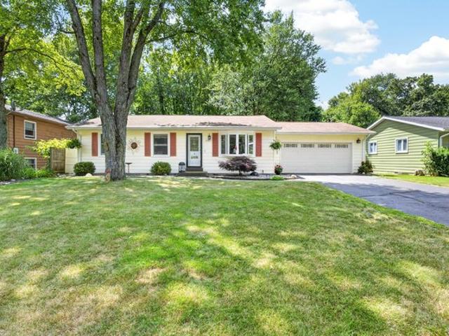 2308 Prosperity Dr, Portage, MI 49002