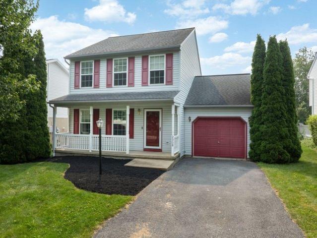 2308 Quail Run Rd, State College, PA 16801