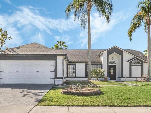 2308 Queenswood Cir, Kissimmee, FL 34743