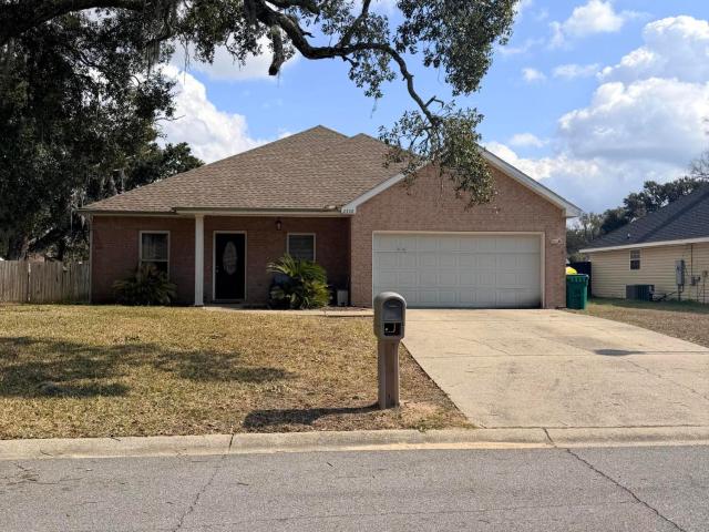 2308 Rue Beaux Chenes Central, Ocean Springs, MS 39564 | MLS #4137 | Compass
