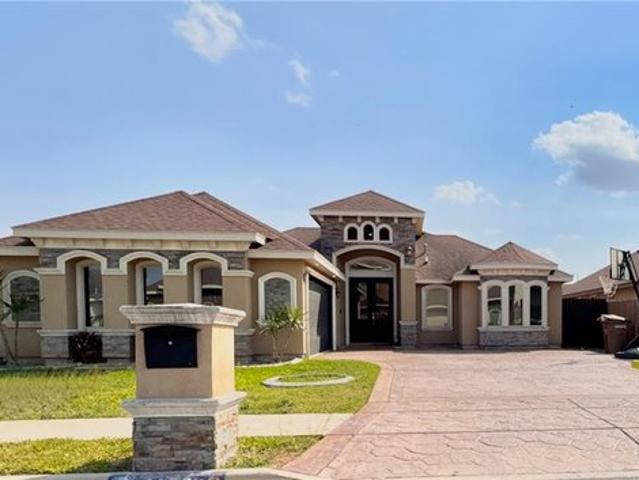 2308 Radiant Ln, Edinburg, TX 78542