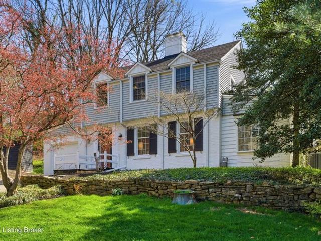 2308 Raleigh Ln, Louisville, KY 40206