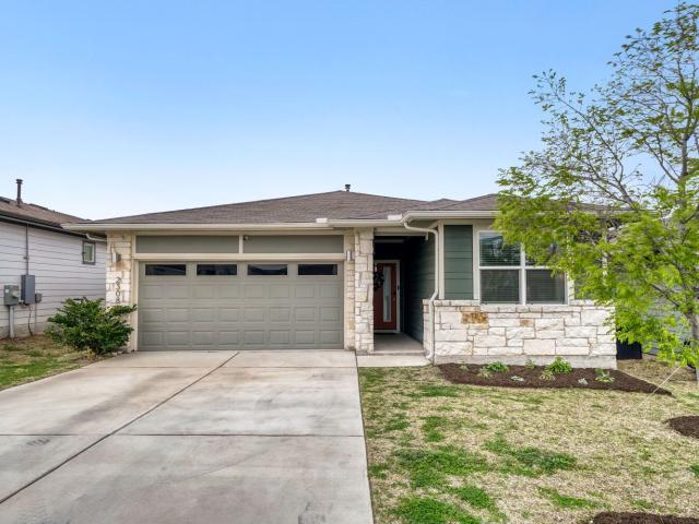 2308 Ranier Ct, Austin, TX