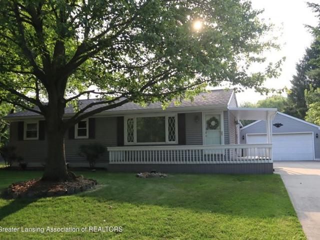 2308 Reed St, Lansing, MI 48911