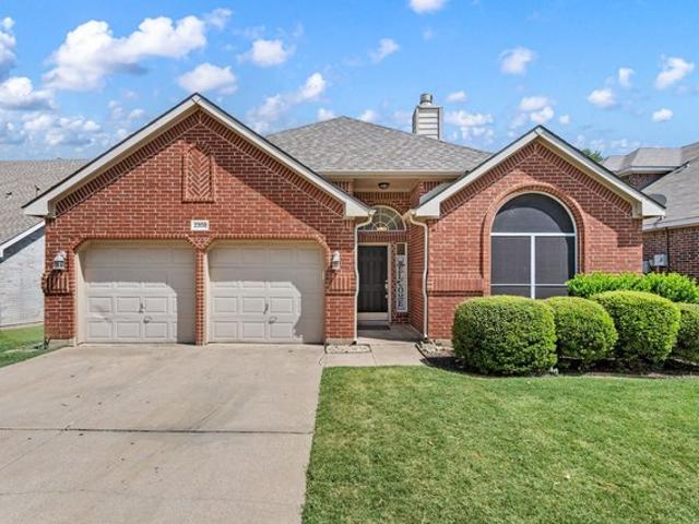 2308 Suntree Ln, Flower Mound, TX 75022