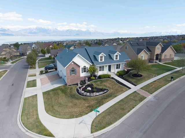 2308 S Colt Dr W, Saratoga Springs, UT 84045
