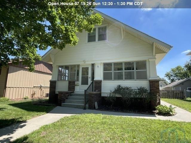 2308 S Saint Aubin St, Sioux City, IA 51106