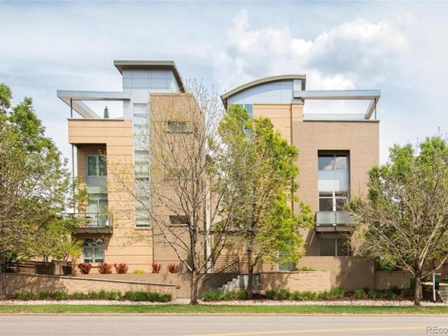 2308 S University Blvd, Denver, CO 80210