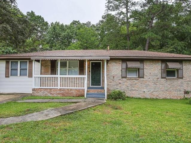 2308 Sea Gull Ln, Columbia, SC 29203