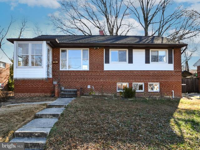 2308 Senator Ave, District Heights, MD 20747 | Compass