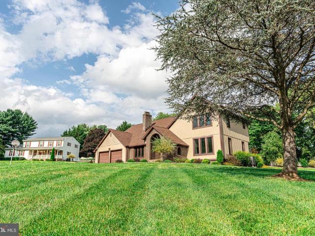 2308 Shepherd Court