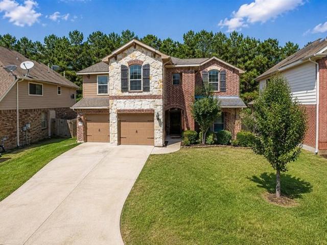 2308 Siegen Dr, Conroe, TX 77304