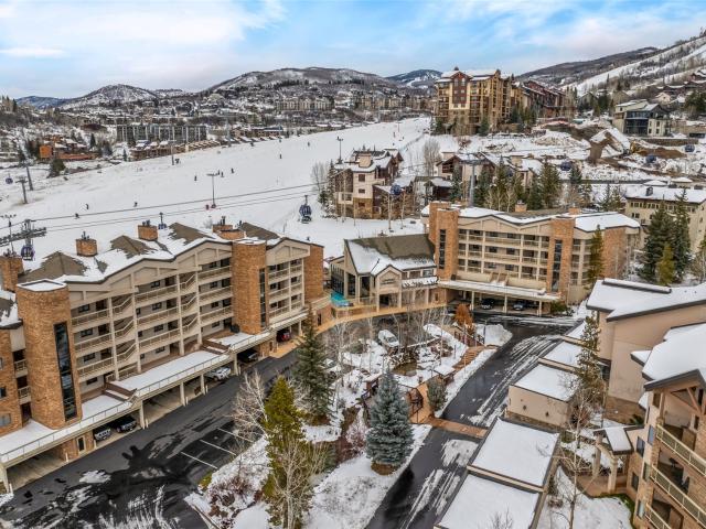 2308 Ski Trail Ln, Unit 233, Steamboat Springs, CO 80487 | MLS #S1068