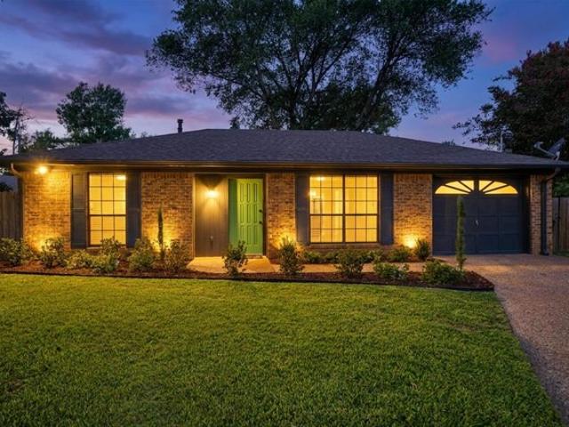 2308 Sparrow Cir, Tyler, TX 75701