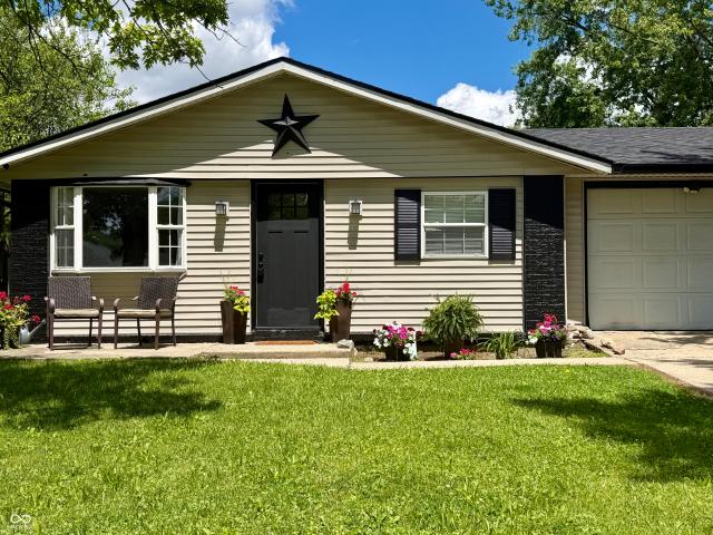 2308 Tamarack Road