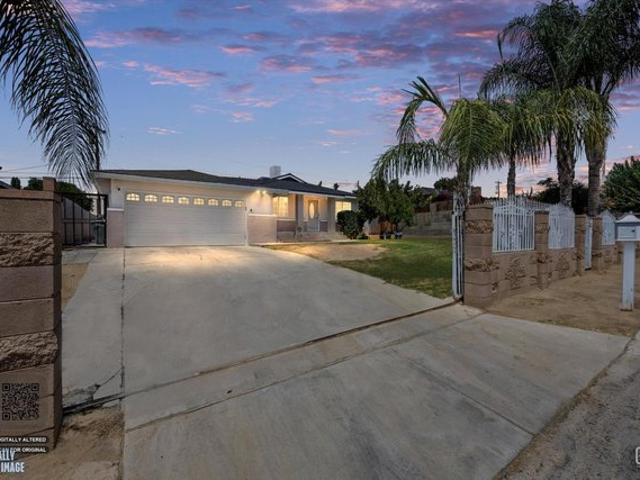 2308 Tangerine St, Bakersfield, CA 93306