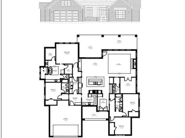2308 Terrapin Trl, College Station, TX 77845 | MLS #25009 | Compass