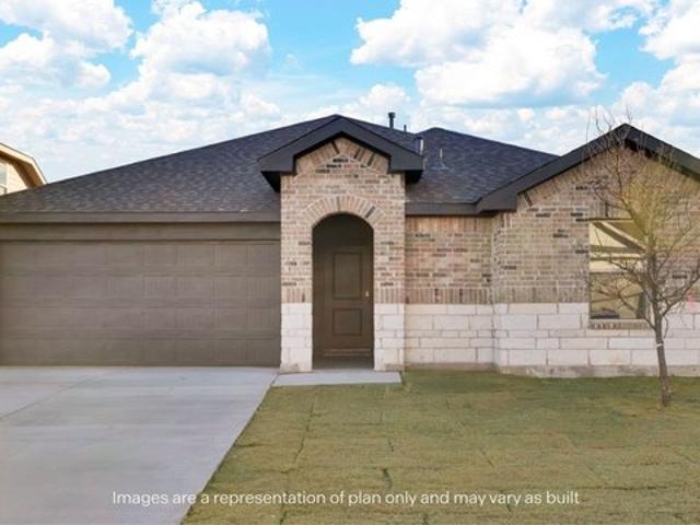 2308 th Pl, Lubbock, TX 79423
