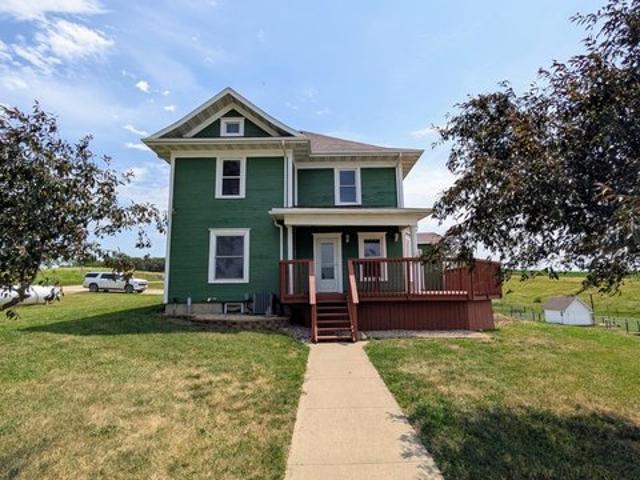 2308 th St, Exira, IA 50076