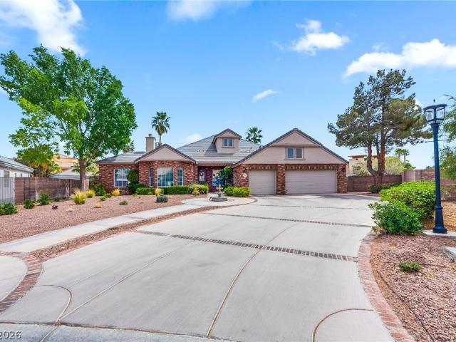 2308 Trident Maple St, Las Vegas, NV 89117 | MLS #2769 | Compass