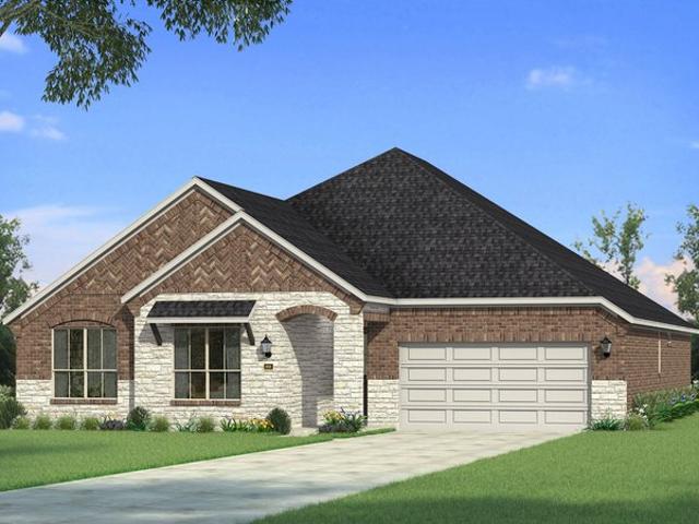 2308 Valencia Dr, Little Elm, TX 75068
