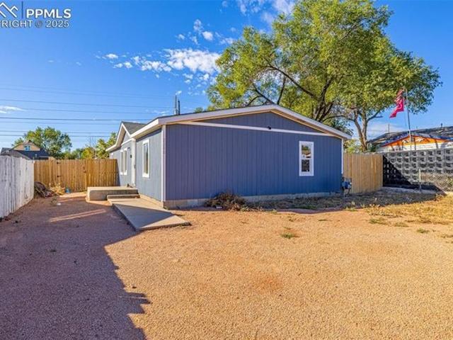 2308 W 14th St, Pueblo, CO 81003