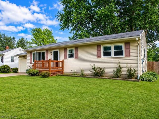 2308 W 16th St, Saybrook, OH 44004
