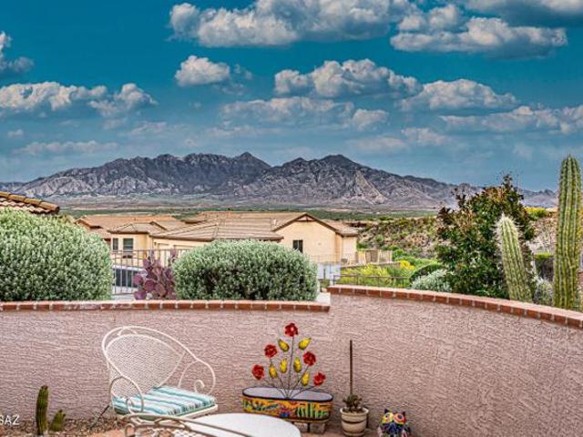2308 W Calle Cacillo, Green Valley, AZ 85622
