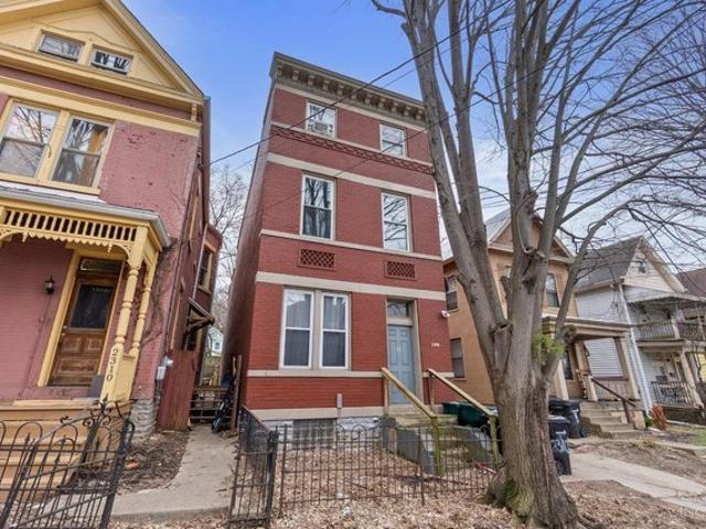2308 W Clifton Ave, Cincinnati, OH 45219