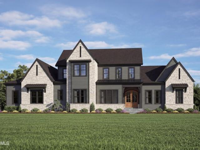 2308 Wonderland Dr, Wake Forest, NC 27587