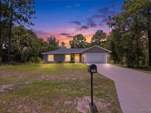 23092 Skylark Ln, Dunnellon, FL 34431