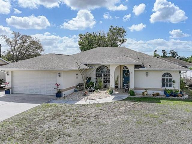 23097 Nugent Ave, Port Charlotte, FL 33954