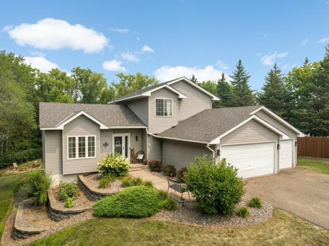 23099 Pederson Dr NW, Saint Francis, MN 55070