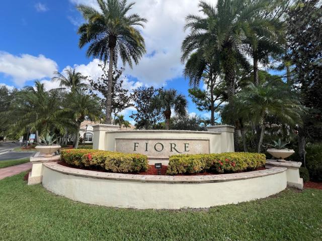 2309 Myrtlewood Cir E, Unit 2309, Palm Beach Gardens, FL 33418 | MLS #R11152