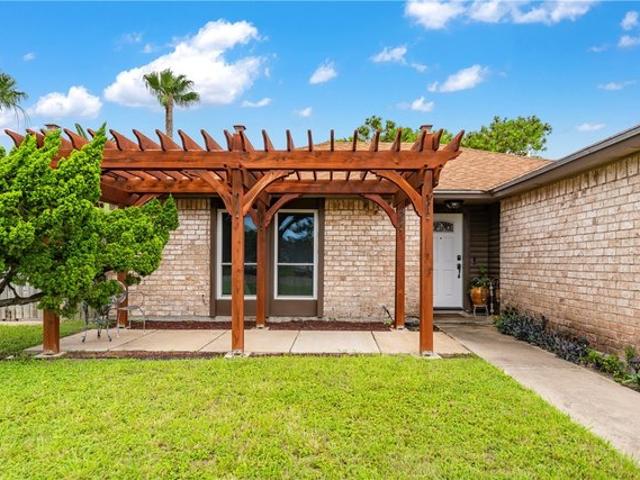 2309 Manitoba Dr, Corpus Christi, TX 78418