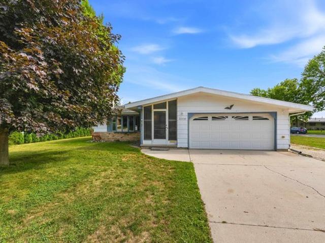 2309 Mary Ave, New Holstein, WI 53061