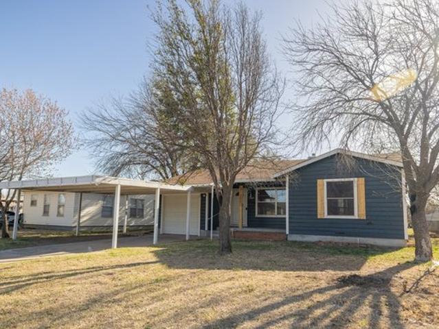 2309 Matador St, Abilene, TX 79605