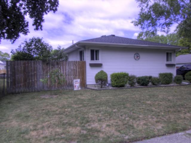 2309 Mayfield Road
