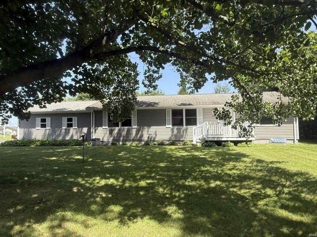 2309 Meiser Dr, Rochester, IN 46975