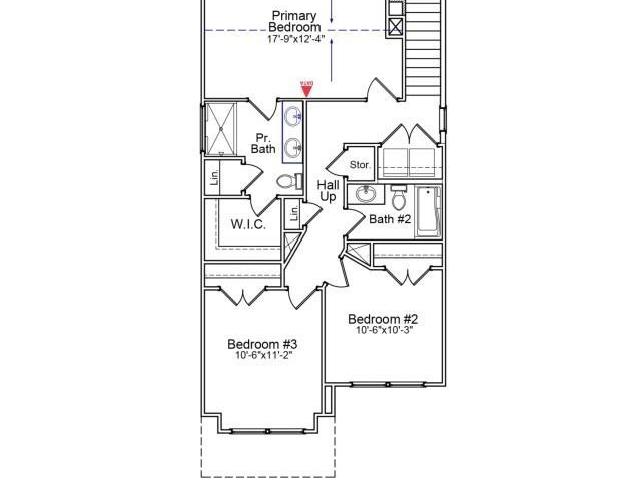 2309 Mill Loop # Lot 66
