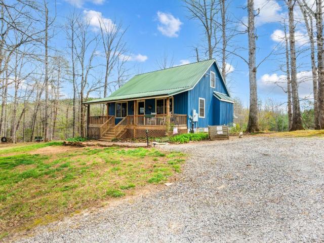 2309 Mount Pleasant Rd