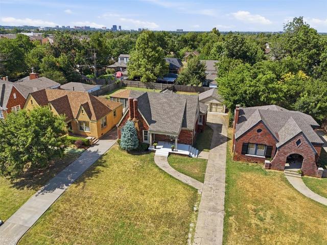 2309 NW 27th Street