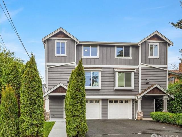 2309 NW 65th St, Seattle, WA 98117