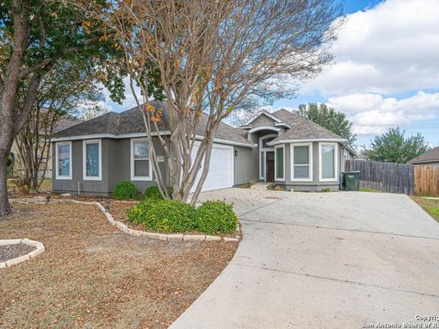 2309 N Ranch Estates Blvd, New Braunfels, TX 78130