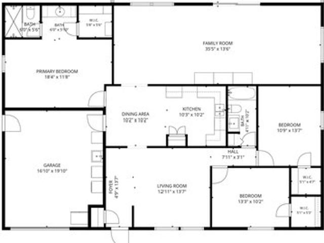2309 NE 13th Ct, Jensen Beach, FL 34957